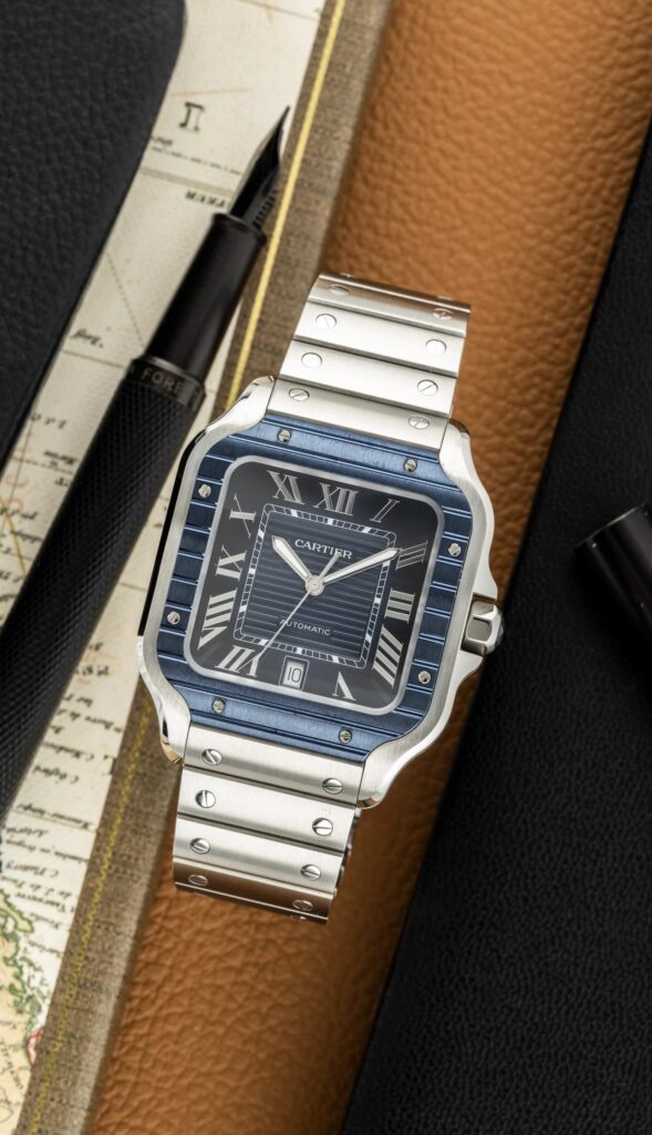 Cartier – Luxury Shields